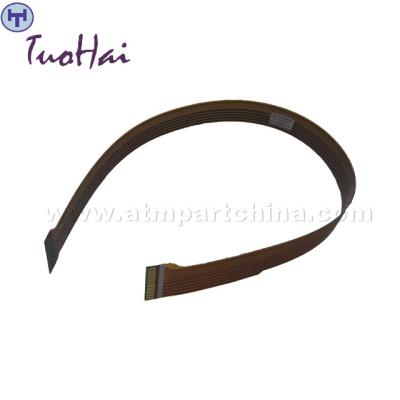 Κίνα Τμήματα ΑΤΜ NCR Flex Circuit S2 Καροτσάκι Ομφάλιος 515 Μακρύς 0090030991 009-0030991 προς πώληση