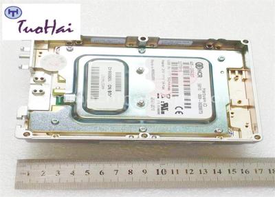 China Máquina rusa del cajero automático del teclado 445-0744307 NCR del EPP de la versión del servicio 66XX USB del uno mismo de NCR en venta