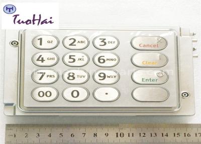 China 445-0744349 NCR Self Serv 6625 EPP-3 US 3 Module Assembly Keyboard 4450744349 for sale