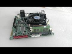 Ανταλλακτικά ΑΤΜ NCR 66XX Estoril Μητρική πλακέτα Intel Haswell 445-0764456 445-0767382 445-0769935