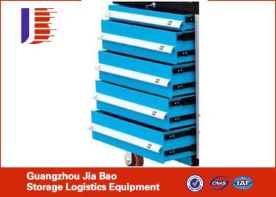 Cina Verde nerastro chiudibile a chiave dei Governi di stoccaggio dello strumento del garage del metallo ODM/dell'OEM in vendita