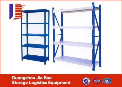 Cina Piccola unità di bassa potenza su ordine della scaffalatura della fila del sistema 4 di racking in vendita