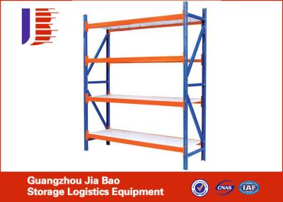 Cina Sistema di bassa potenza di racking del magazzino in vendita