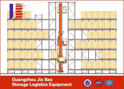 Cina Azionamento d'acciaio laminato a freddo nel sistema di racking in vendita