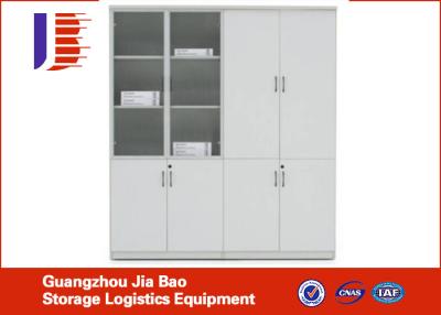 Cina Sistemi regolabili della scaffalatura dell'archivio dell'ufficio di altezza del metallo 0.5mm - 1.0mm in vendita