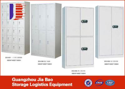 Cina Sistemi d'acciaio meccanici mobili della scaffalatura dell'archivio delle forniture della stanza/ufficio di personale in vendita