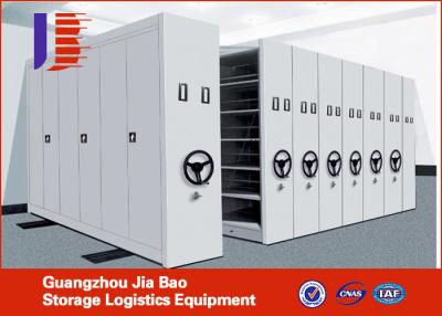 Cina Sistemi industriali della scaffalatura dell'archivio in vendita