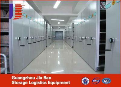 Cina Sistemi durevoli della scaffalatura dell'archivio in vendita