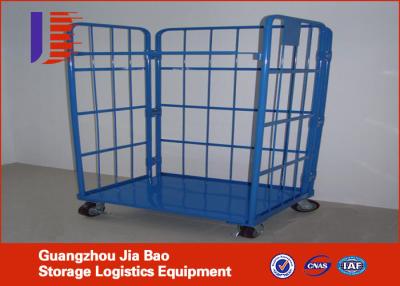 Cina Carrello piegante di logistica in vendita