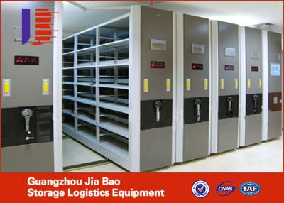 Cina Lo scaffale resistente del pallet di stoccaggio dei sistemi della scaffalatura dell'archivio con abbatte la struttura in vendita
