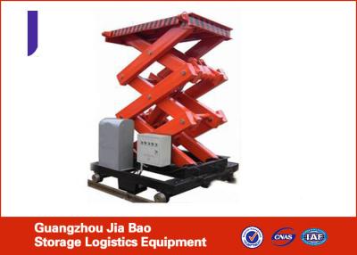 Cina Mezzanino regolabile del metallo che accantona la scaffalatura resistente multi livello del metallo in vendita