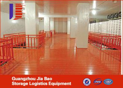 Cina Sistema di racking del mezzanino del magazzino in vendita