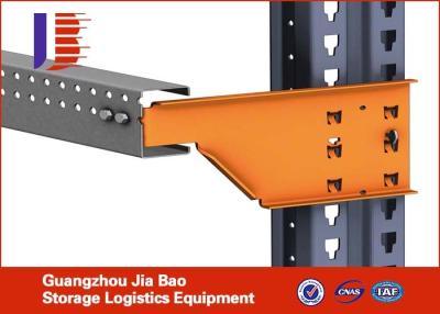 Cina Sistemi inossidabili durevoli su misura 300KG - 1000KG/quadrato del mezzanino di scaffale del pallet in vendita