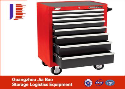 Cina Petto universale del Governo di stoccaggio dello strumento di CNC di industriale con 4 ruote/5 cassetti in vendita