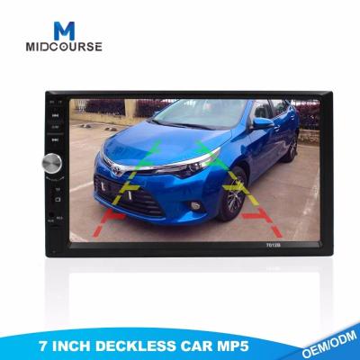 Cina Doppia stereotipia commerciale dell'automobile di baccano con il FCC del CE di Bluetooth e dei Gps approvato in vendita
