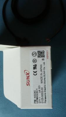 Chine Nouveau capteur compatible de Sunx pour la machine PM-K53C de Panasonic CM202 AI à vendre