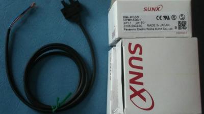 Chine Nouveau capteur compatible de Sunx pour la machine PM-K53C de Panasonic CM202 AI à vendre