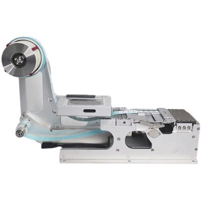 中国 SMTのSiemens D機械のための自動ラベルの送り装置60mm 100mmの幅の短いタイプ 販売のため