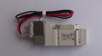 中国 ヤマハ機械用SY3220-5LZD-C6 SMCソレノイドバルブ 販売のため