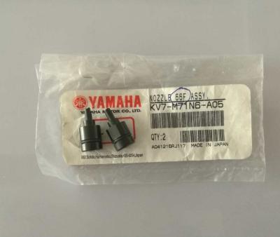 Cina Ugello di volo del Assy YV88XG 66F dell'ugello 66F di KV7-M71N6-A0X SMT in vendita