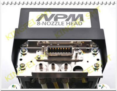 中国 松下電器産業NPM 8のノズルのヘッド単位N610157772AA N210186557AA 210VAの白いラベル 販売のため