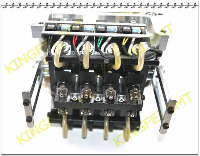 中国 松下電器産業NPM 8のノズルのヘッド単位N610157772AA N210186557AA 210VAの白いラベル 販売のため