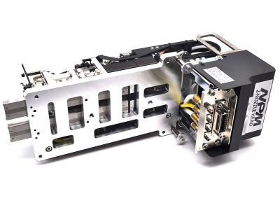 中国 N610157773AA NPM 2のノズルの頭部Unt NPM N210186558AAの原物 販売のため