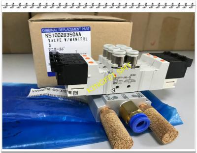 Κίνα Βαλβίδα σωληνοειδών VQZ1321Y-5MO-C6 CM402 CM602 N510028350AA N510063836AA KXFX03E4A00 προς πώληση
