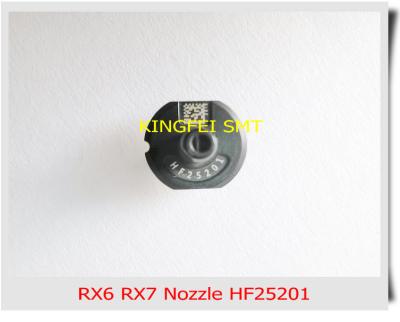 Κίνα Ακροφύσιο HF1005R HF10071 HF12081 HF0603R HF0402R HF1608R HF3008 JUKI RX7 RX6 HF25201 SMT προς πώληση