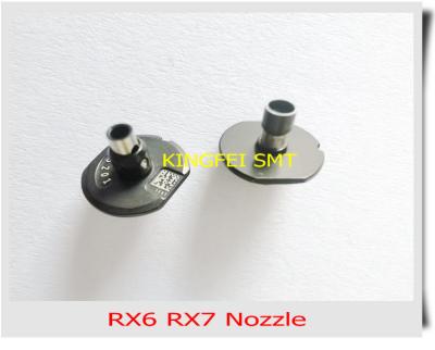 Κίνα Ακροφύσιο HF1005R HF10071 HF12081 HF0603R HF0402R HF1608R HF3008 JUKI RX7 RX6 HF25201 SMT προς πώληση