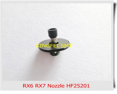 Κίνα Ακροφύσιο HF1005R HF10071 HF12081 HF0603R HF0402R HF1608R HF3008 JUKI RX7 RX6 HF25201 SMT προς πώληση