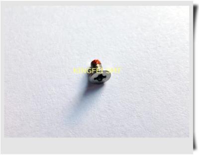 중국 후지 NXT 공급기 부품 K5169Y K65003 K5258E PZ13393 PZ33343 스크루 판매용