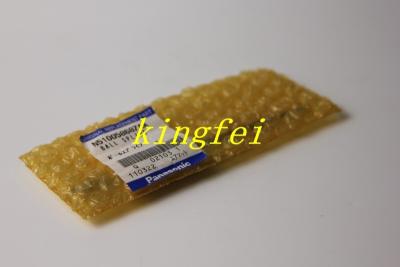 Китай Сплайн шарика голов N510058687AA Panasonic NPM Mounter 16 продается