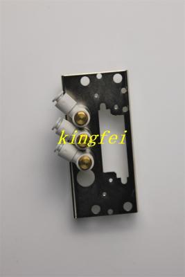 中国 N510057078AA松下電器産業Mounter NPM 3 -穴のガス管のコネクターのカプラー 販売のため