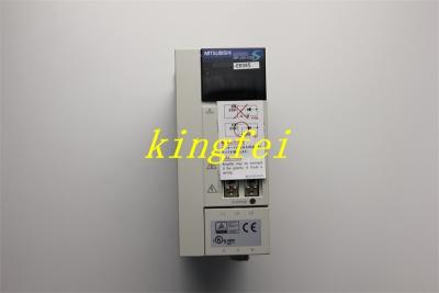 中国 MR-J2S-100B-EE085三菱のサーボ パックCM402のY軸の運転者KXFP6GB0A00 販売のため