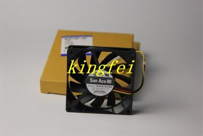 중국 새로운 N238109P-103 파나소닉 CM402 NPM BM 팬 원형 판매용