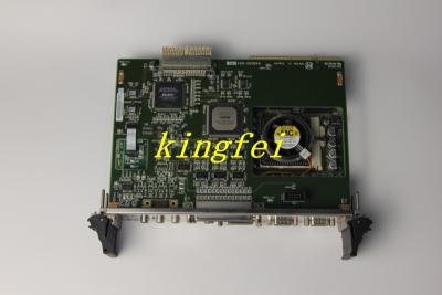 China Componente de W da placa de PC de Panasonic Mounter CM402 CM602 do cartão do reconhecimento de N1F8RC81D à venda