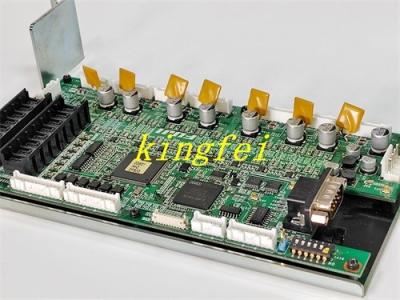 China FUJI 2EGTCB001200 M3 III Doppelspur-Steuerungskarte in Lager schnelle Lieferung zu verkaufen