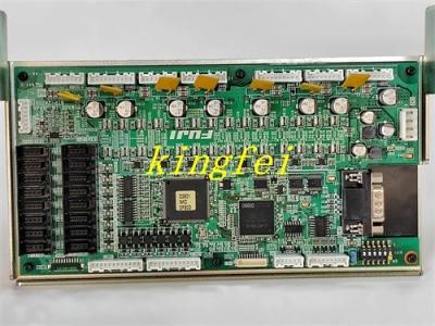 China FUJI 2EGTCB001200 M3 III Doppelspur-Steuerungskarte in Lager schnelle Lieferung zu verkaufen