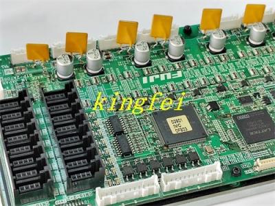 China FUJI 2EGTCB001200 M3 III Doppelspur-Steuerungskarte in Lager schnelle Lieferung zu verkaufen
