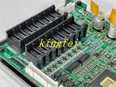 China FUJI 2EGTCB001200 M3 III Doppelspur-Steuerungskarte in Lager schnelle Lieferung zu verkaufen