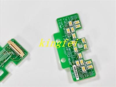 중국 FUJI 2EGTHA000202 2AGTHA010202 NXT H24 H24G H24S 작업 머리 IPS 카메라 라이트 보드 판매용