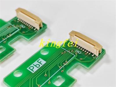 중국 FUJI 2EGTHA000202 2AGTHA010202 NXT H24 H24G H24S 작업 머리 IPS 카메라 라이트 보드 판매용