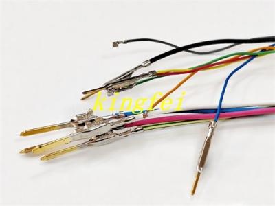 China FUJI 2MGTHA080003 NXT H24 H24G H24S Motor de cabeça de trabalho em estoque entrega rápida à venda