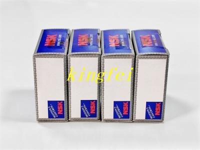 China FUJI H4218K NXT M6II rolamento do eixo X original novo em estoque entrega rápida à venda