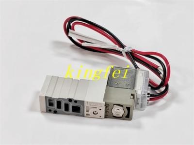 중국 FUJI H11352 NXT V12 작업 머리 소레노이드 밸브 재고 빠른 배달 판매용