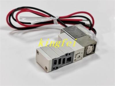 중국 FUJI H11352 NXT V12 작업 머리 소레노이드 밸브 재고 빠른 배달 판매용