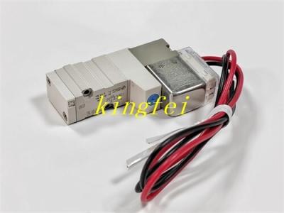 중국 FUJI H11352 NXT V12 작업 머리 소레노이드 밸브 재고 빠른 배달 판매용