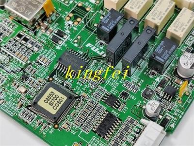 China FUJI XK03920 2EGTBA012600 NXT Transferencia de sustrato I F en existencias entrega rápida en venta