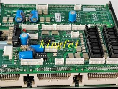 Chine FUJI XK04032 NXT M3 II carte de contrôle à double voie en stock livraison rapide à vendre